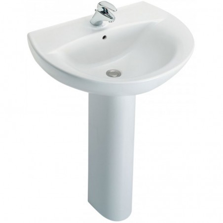 Lavabo Patio 60cm - Jacob Delafon E4159