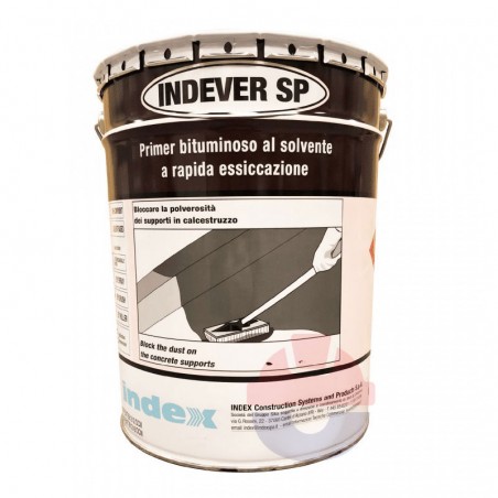 Indever SP