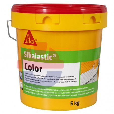 Sikalastic Color 20KG