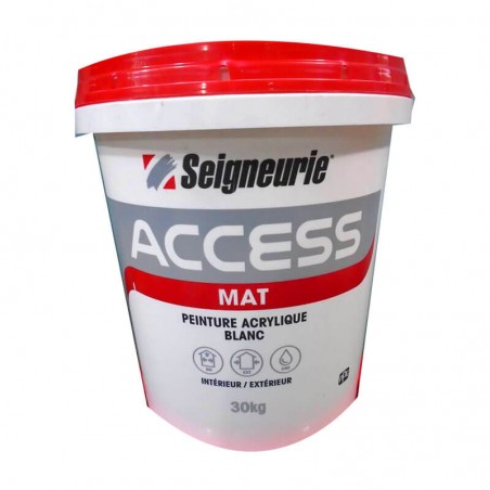 Peinture Seigneurie Mat